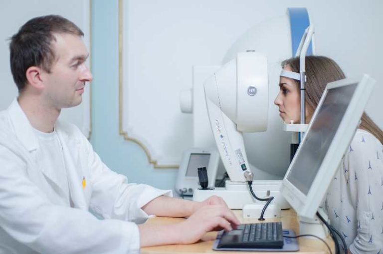 OCULUS Pentacam HR - Ophthalmicmart