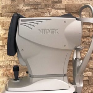 Marco OPD Scan III Corneal Topographer