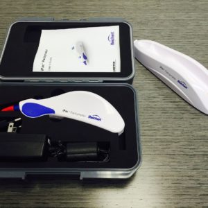 Reichert iPac Handheld Pachymeter