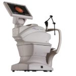Topcon TRC-NW400 Non-Mydriatic Retinal Camera