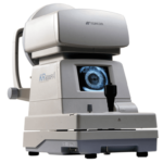 Topcon KR-800S Auto Kerato-Refractometer - Ophthalmicmart