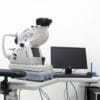 Topcon TRC-NW400 Non-Mydriatic Retinal Camera - Ophthalmicmart