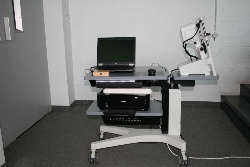 Heidelberg hrt 3 Tomograph - Ophthalmicmart