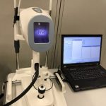 Optovue iVue OCT System - Ophthalmicmart