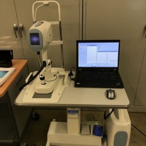 Optovue iVue OCT System - Ophthalmicmart
